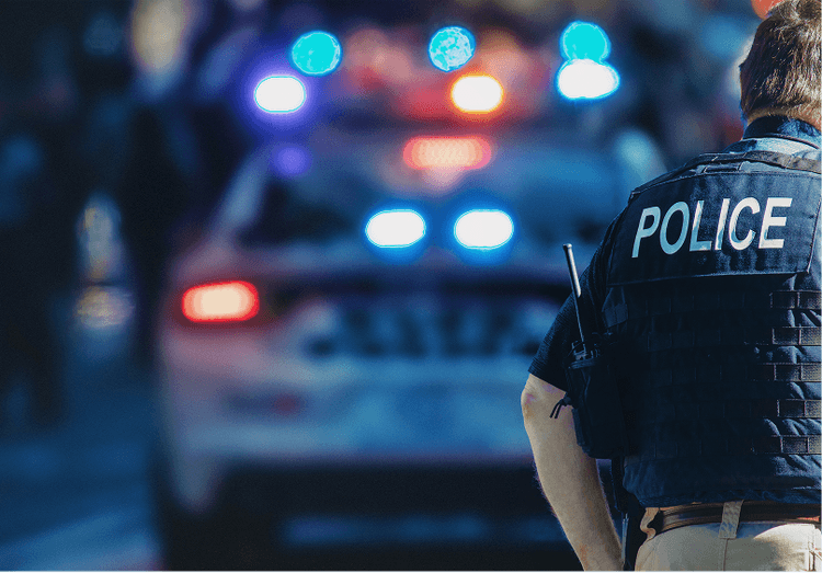 Lancaster, CA - Man Fatally Shot in LA County Deputy-Involved Shooting